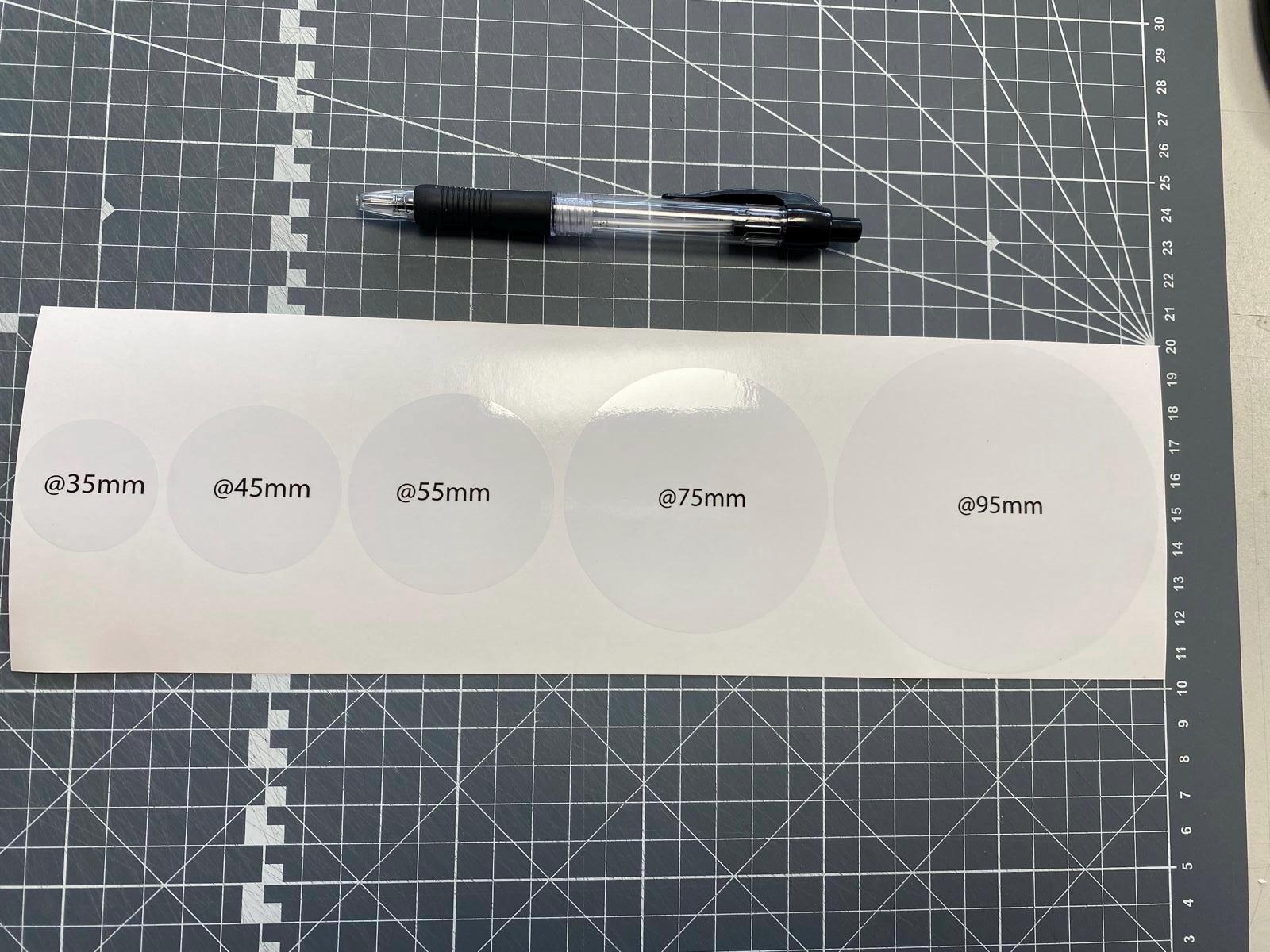 Sweet Teens Birthday Stickers 16th 18th 21st Birthday Party Favours - Etsy