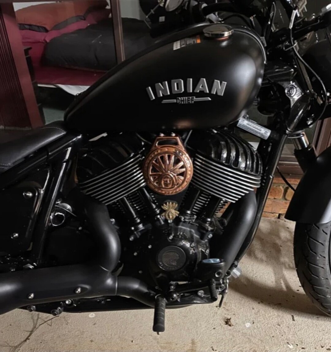 Indian Horn Cover Kit Post 2021 - Etsy