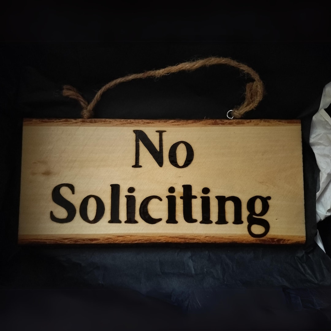 Custom Small Wood Burned Live Edge Hanging Sign 4"x10" - Etsy