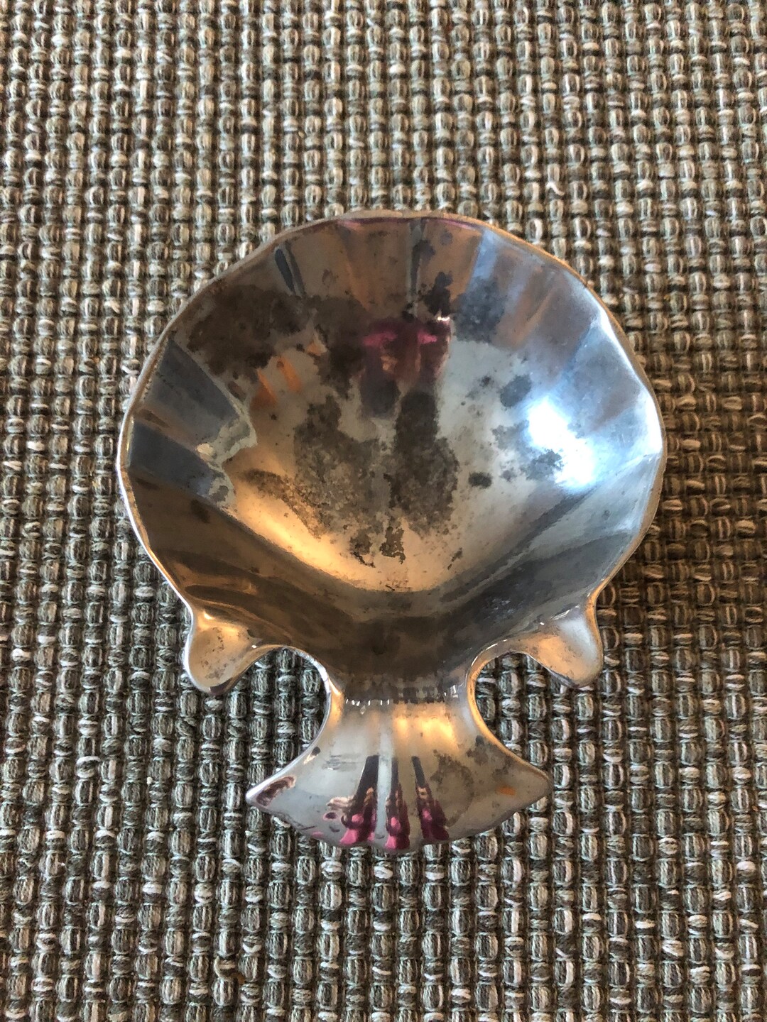 Vintage Wilton Co RWP Pewter - Etsy