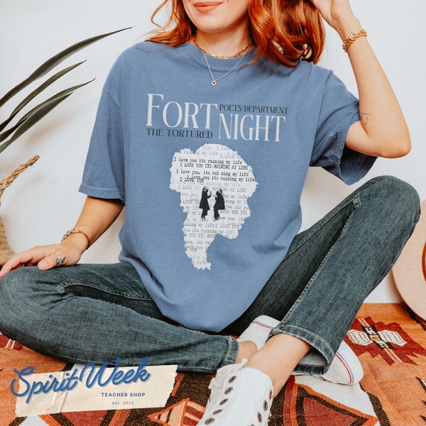 Fortnight - Etsy