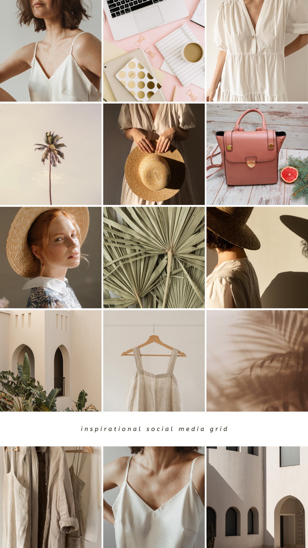 Aesthetic Mood Board - Etsy