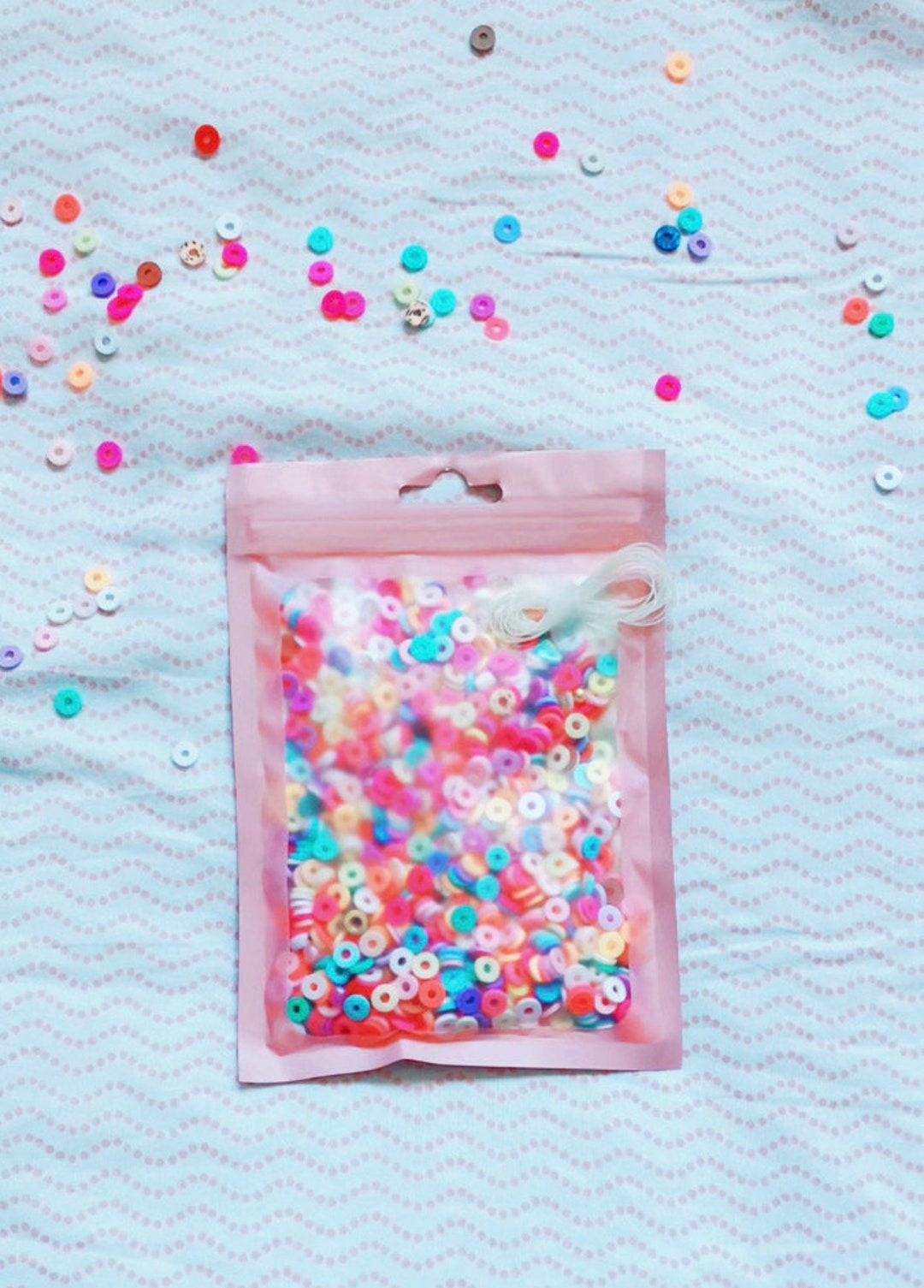 Giant Bead Confetti - Etsy