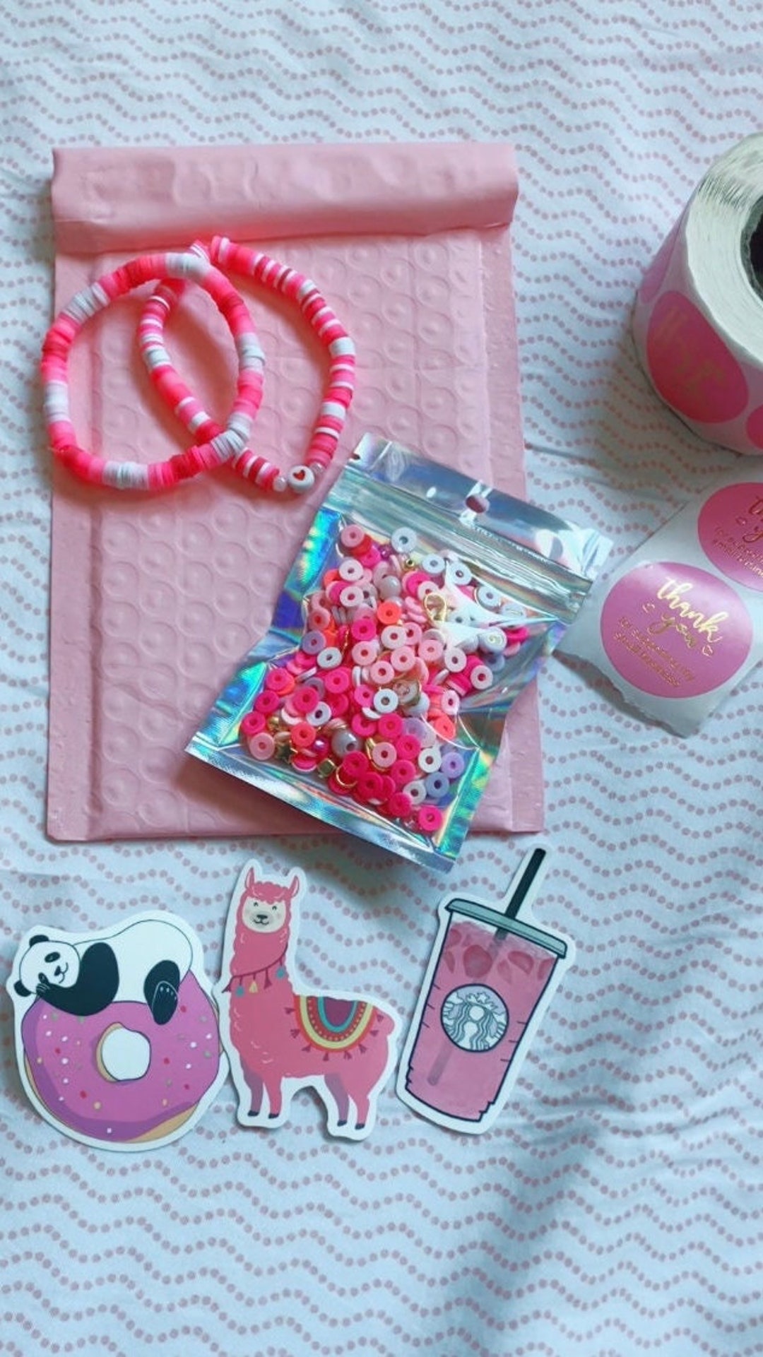 Pink Pack!! - Etsy