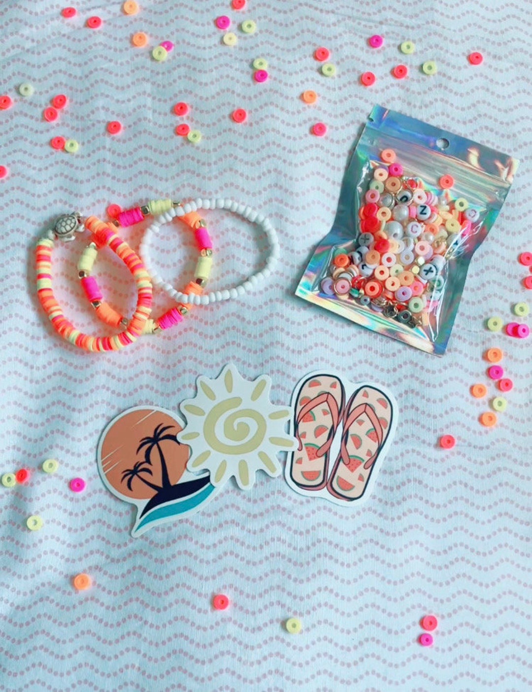 The Summer Pack - Etsy