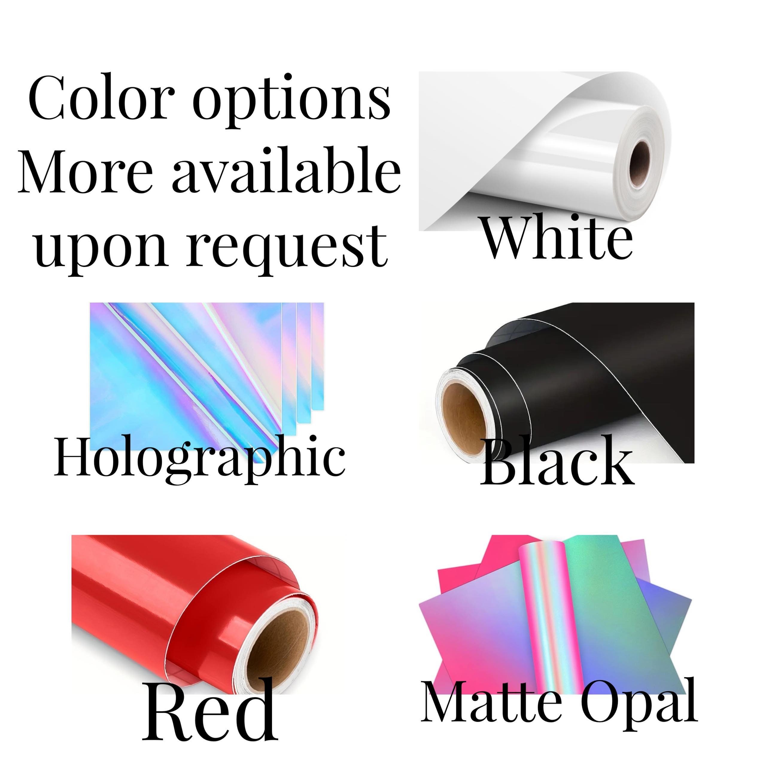 BWTHHYBL Vinyl Decal | Car Decal | Bumper Laptop Cup Sticker ...