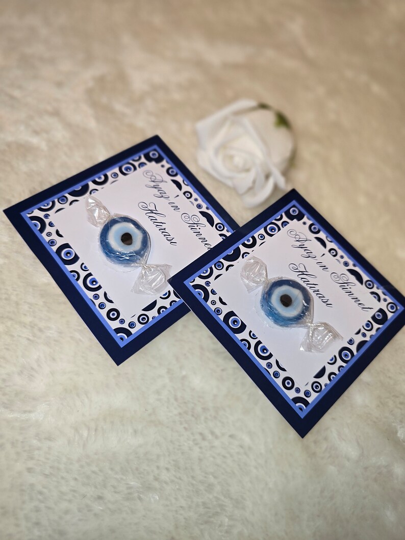 Favors for Sunnet Circumcision Design Cards - Etsy