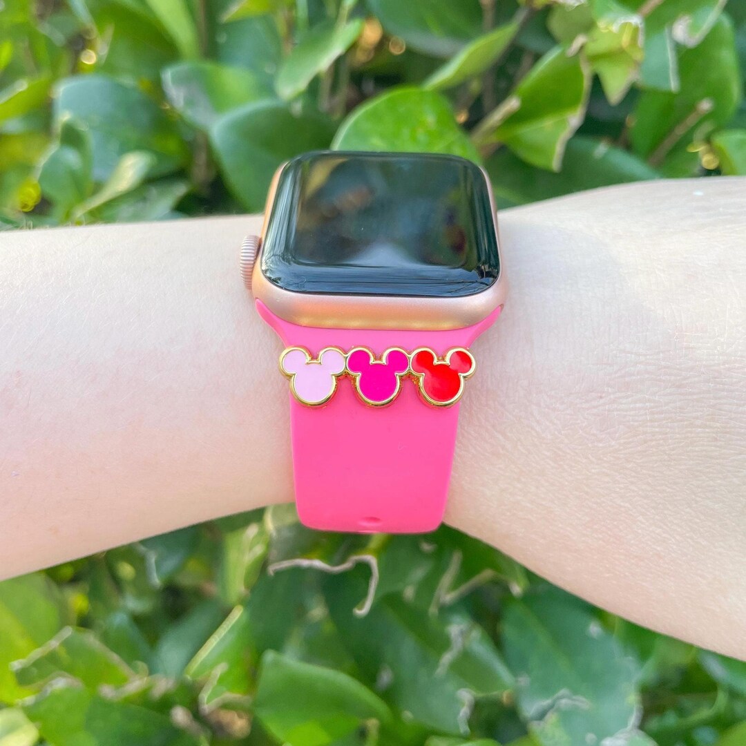 Ombre Mouse Band Slider - Etsy