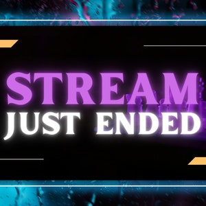 Animated Chess Stream Overlay Set | 30 Panels | 4 Screens | Instant ...