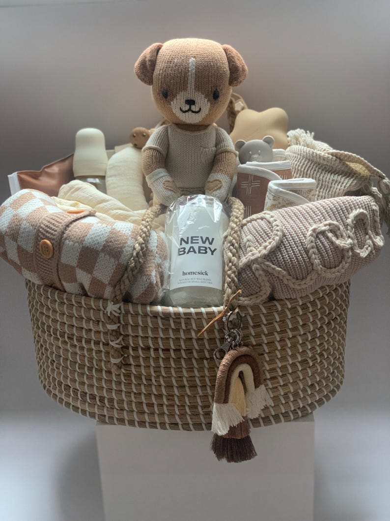 Creative Infant Gift Package: Onesie Set, Headbands , Essentials for ...