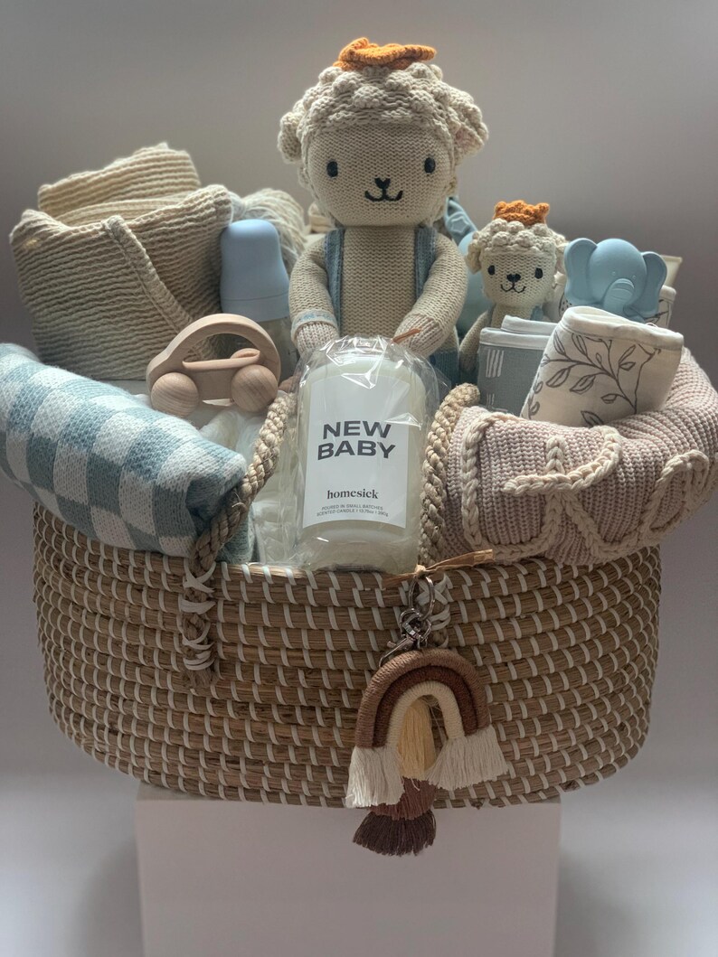 Creative Infant Gift Package: Onesie Set, Headbands , Essentials for ...