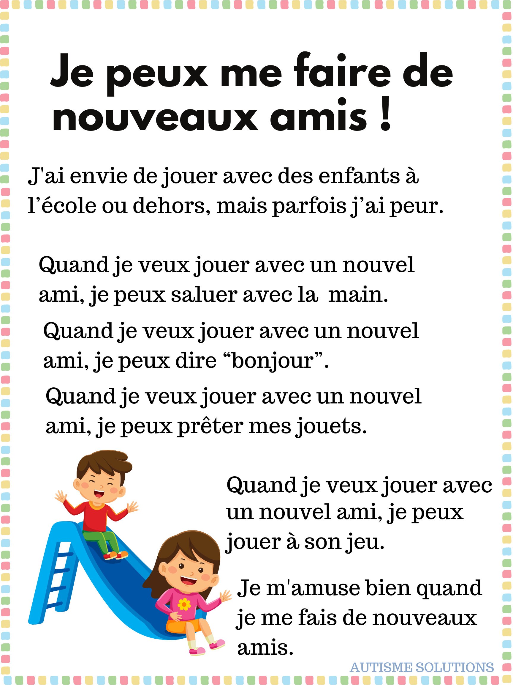 Autism Social Stories, ASD Visual Aids, Print, ASD Routines, Learning ...