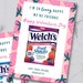 Berry Sweet Valentine, Edit in Canva, Customize Valentines Day Card, I ...