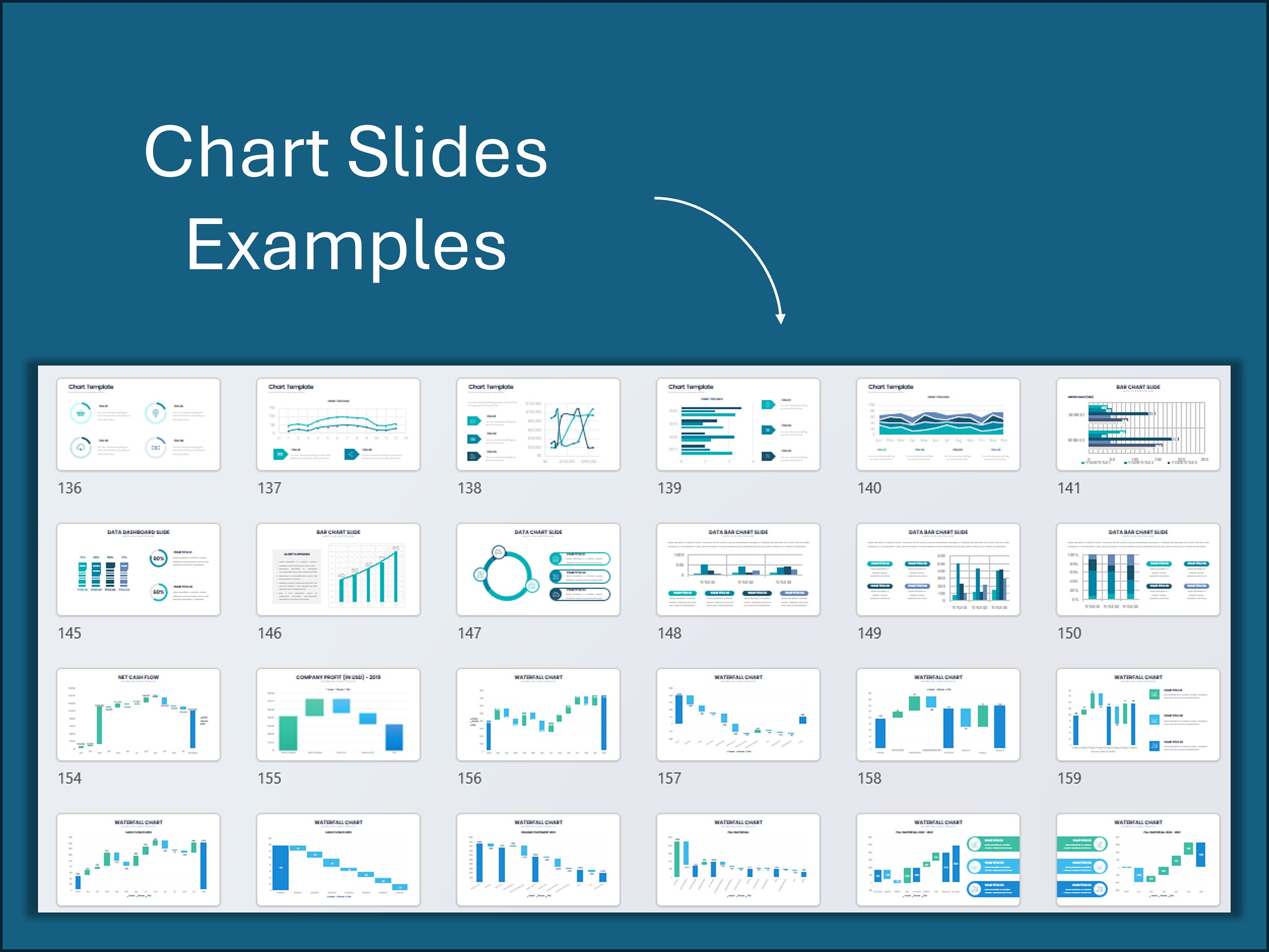 Business Consulting Toolkit: 300+ Powerpoint Slides - Etsy