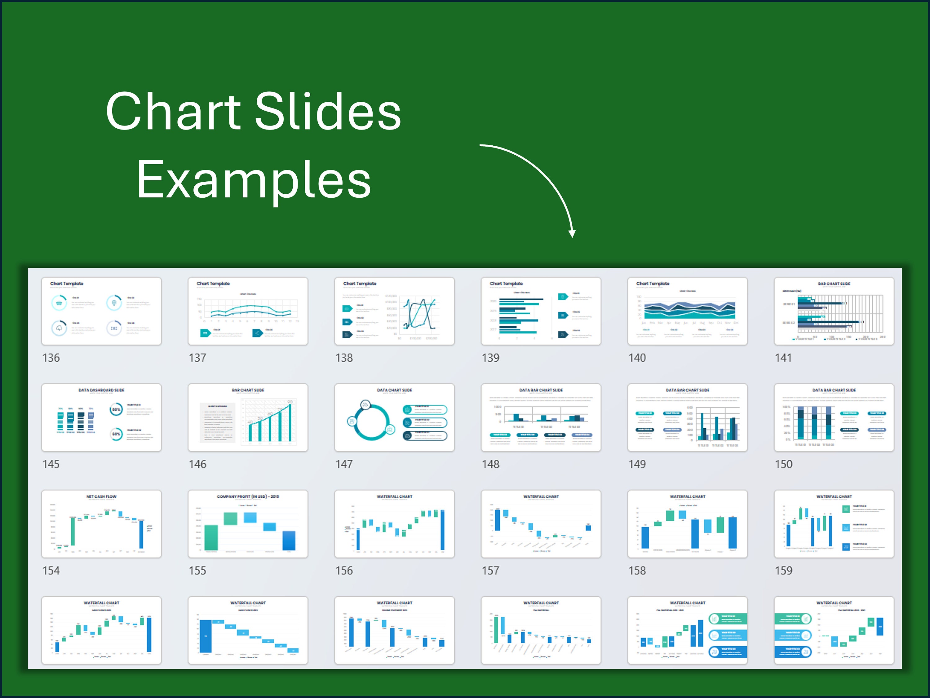 Project Management Powerpoint Template: Project Plan & Status Slides - Etsy