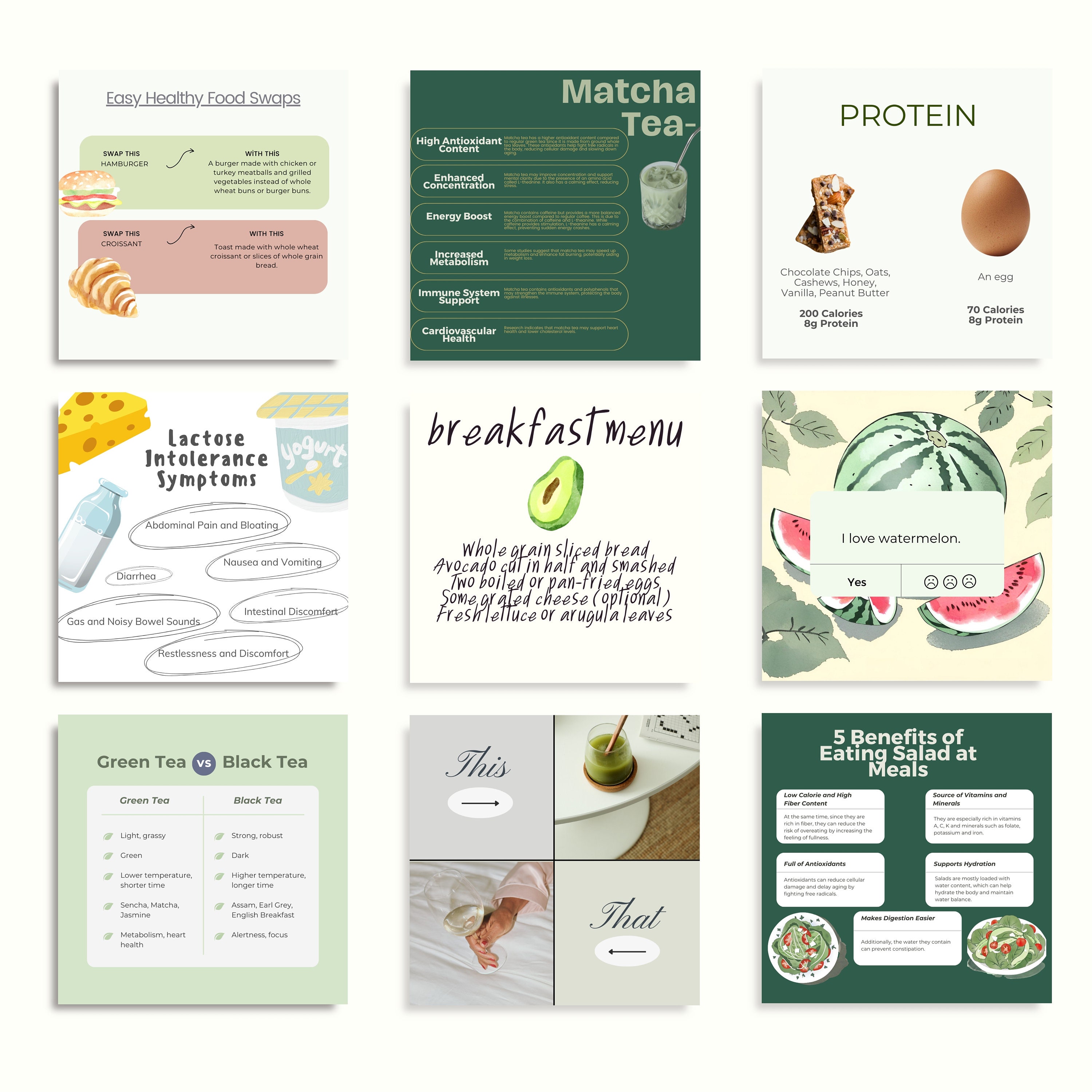Nutrition Coach, Health Coach Content, Wellness Coach, Instagram ...