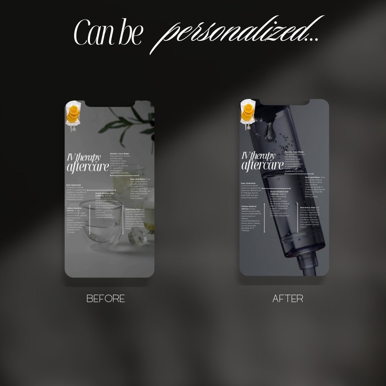 IV Therapy Video Reels Instagram, Iv Hydration Instagram Reels, IV ...