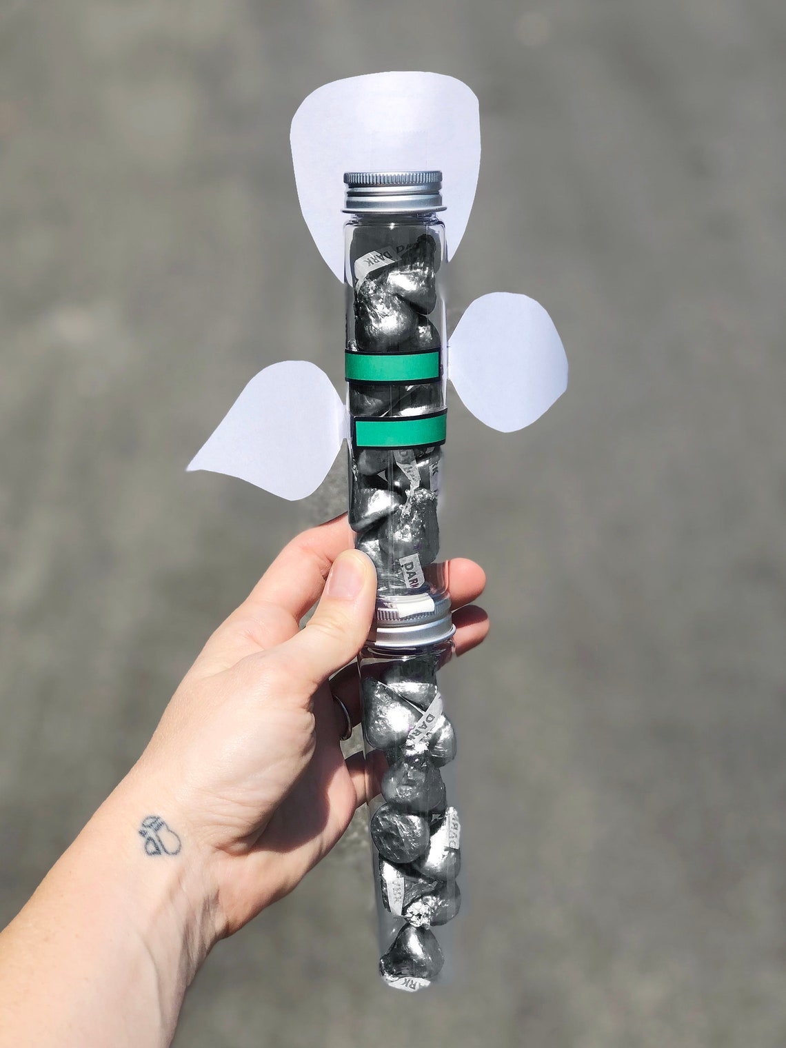 DIY Basketball Bouquet / Gift for Him / Basketball Valentine ...