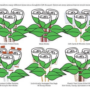 DIY Basketball Bouquet / Gift for Him / Basketball Valentine ...