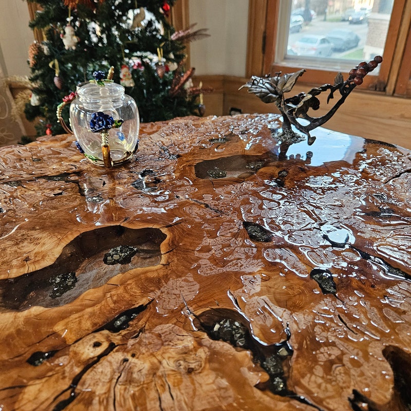 Exotic Wood Art - Etsy