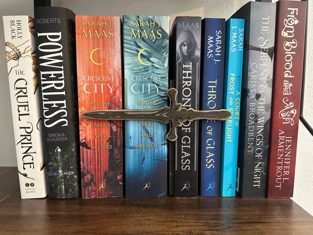 Dagger Sign, Knife Plaque, Fantasy Dagger, Sword Sign, Bookshelf Decor ...