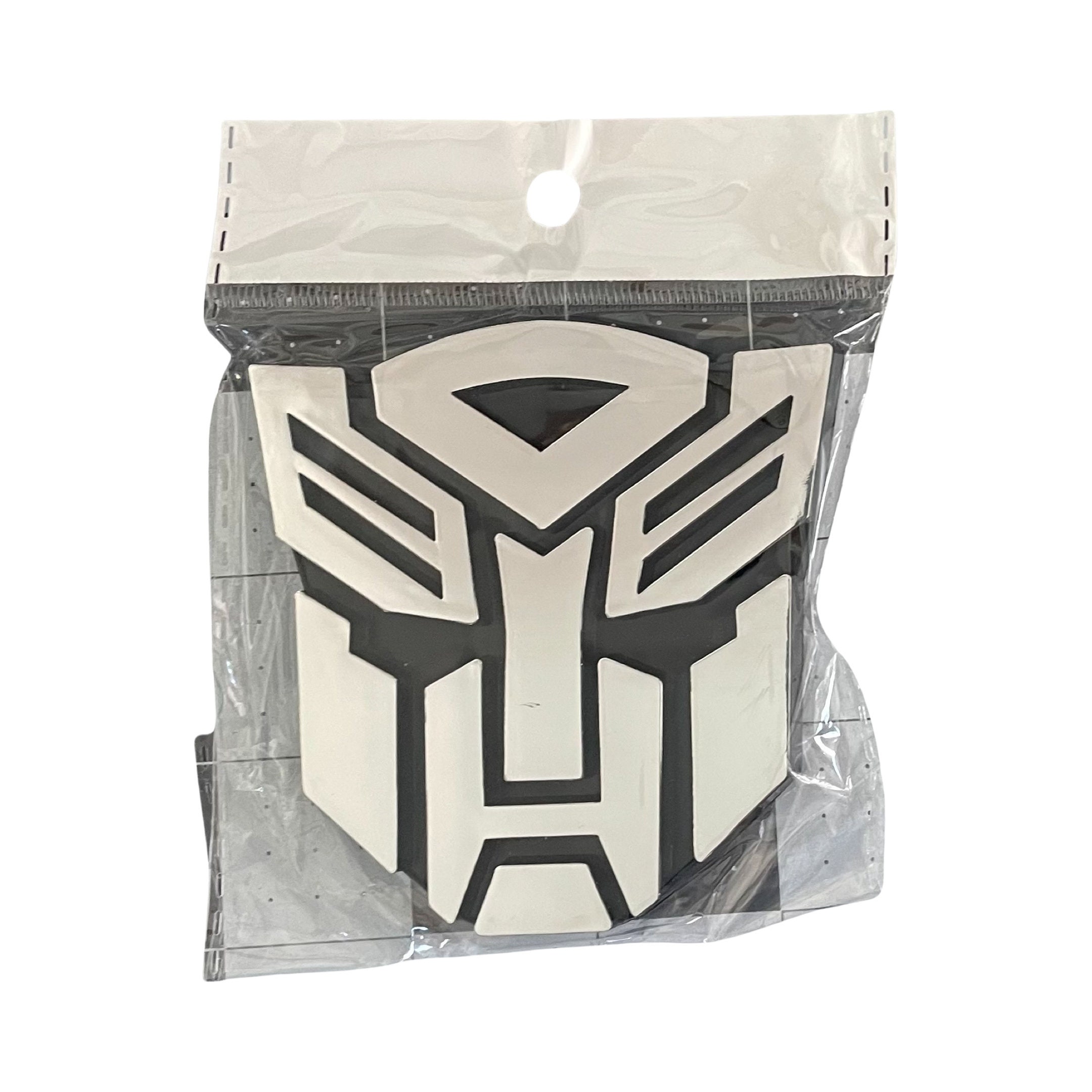 Transformers Car Emblem - Etsy