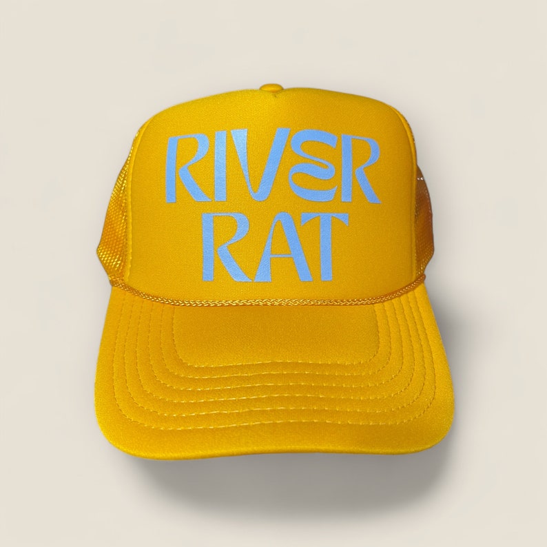 Party Captain Trucker Surf Local Trucker River Rat Trucker Lake Bum ...