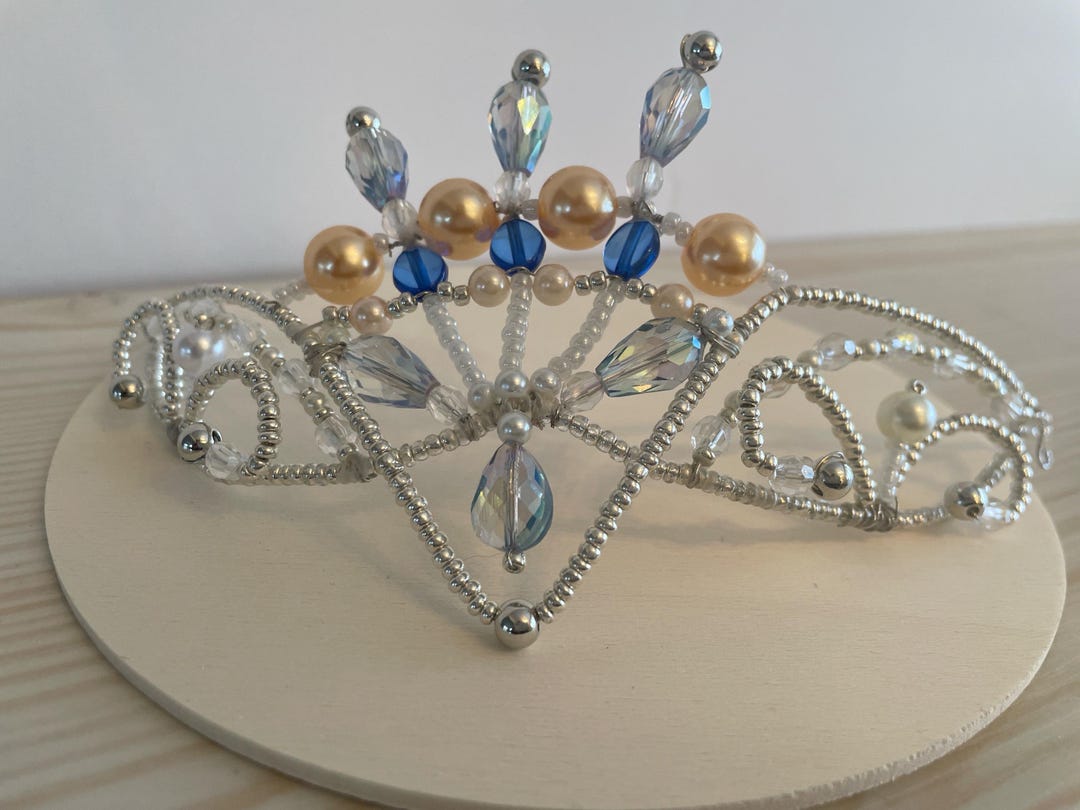 Ballet Tiara, La Corsaire, Sleeping Beauty, La Bayedere, Swan Lake - Etsy