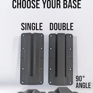 Modular LEGO Display Mount | Heavy Duty Wall Bracket System - Etsy