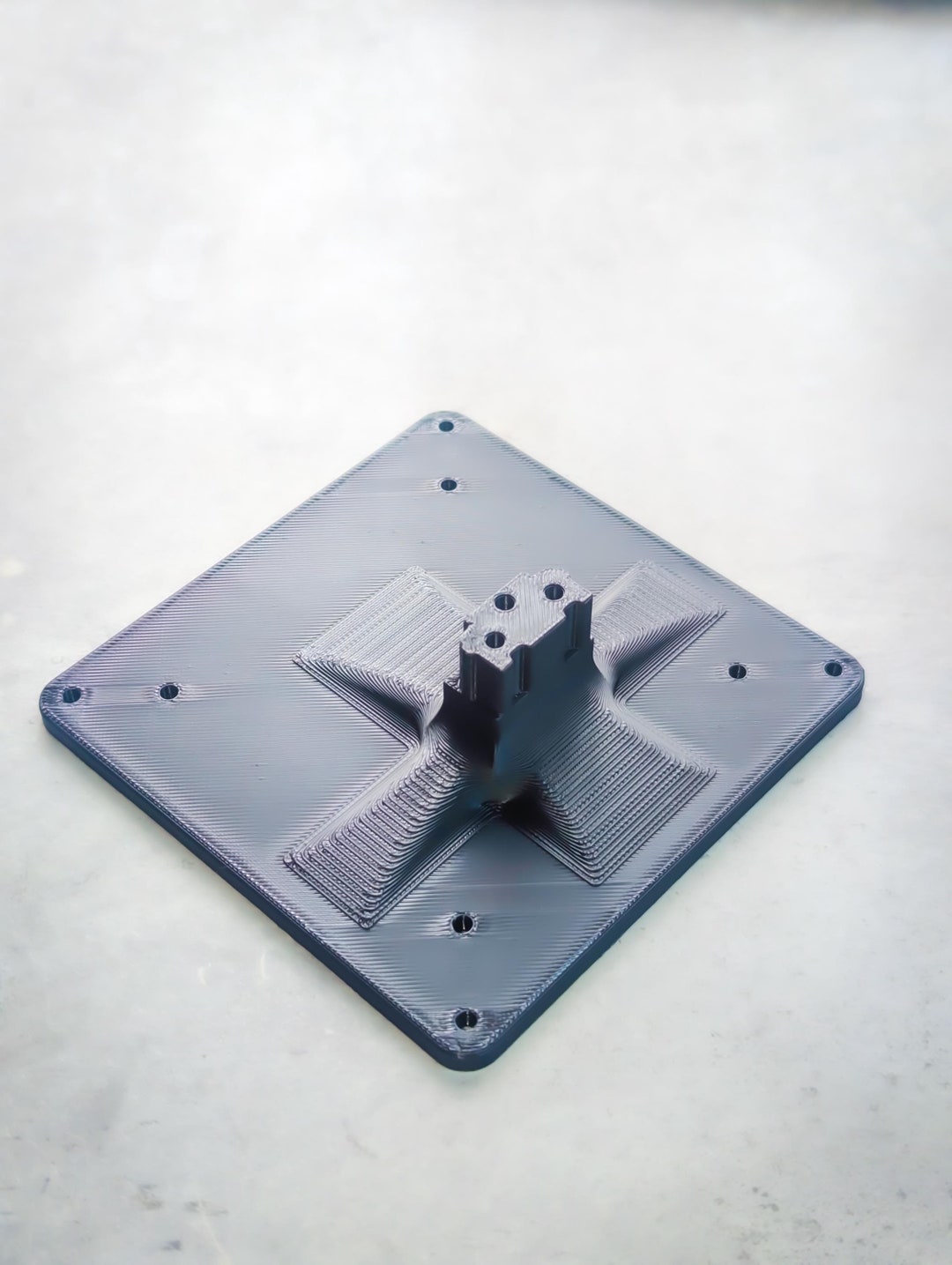 AOC Vesa Adapter 100x100 & 75x75 for AOC Q3279VWF, Q3279VWFD8, and ...
