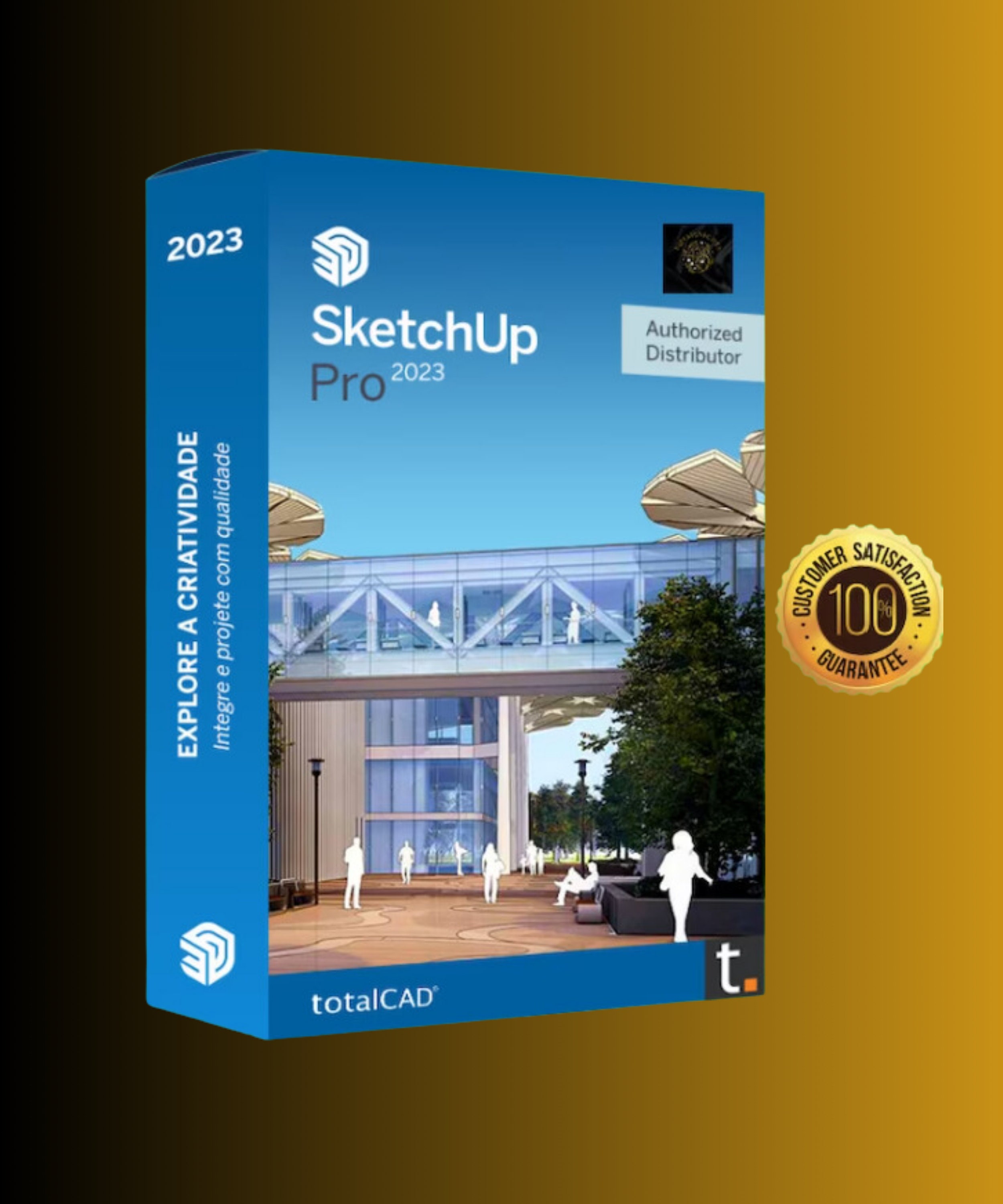 Sketchup Pro 2023 Full Version Lifetime Architect Software, Full ...