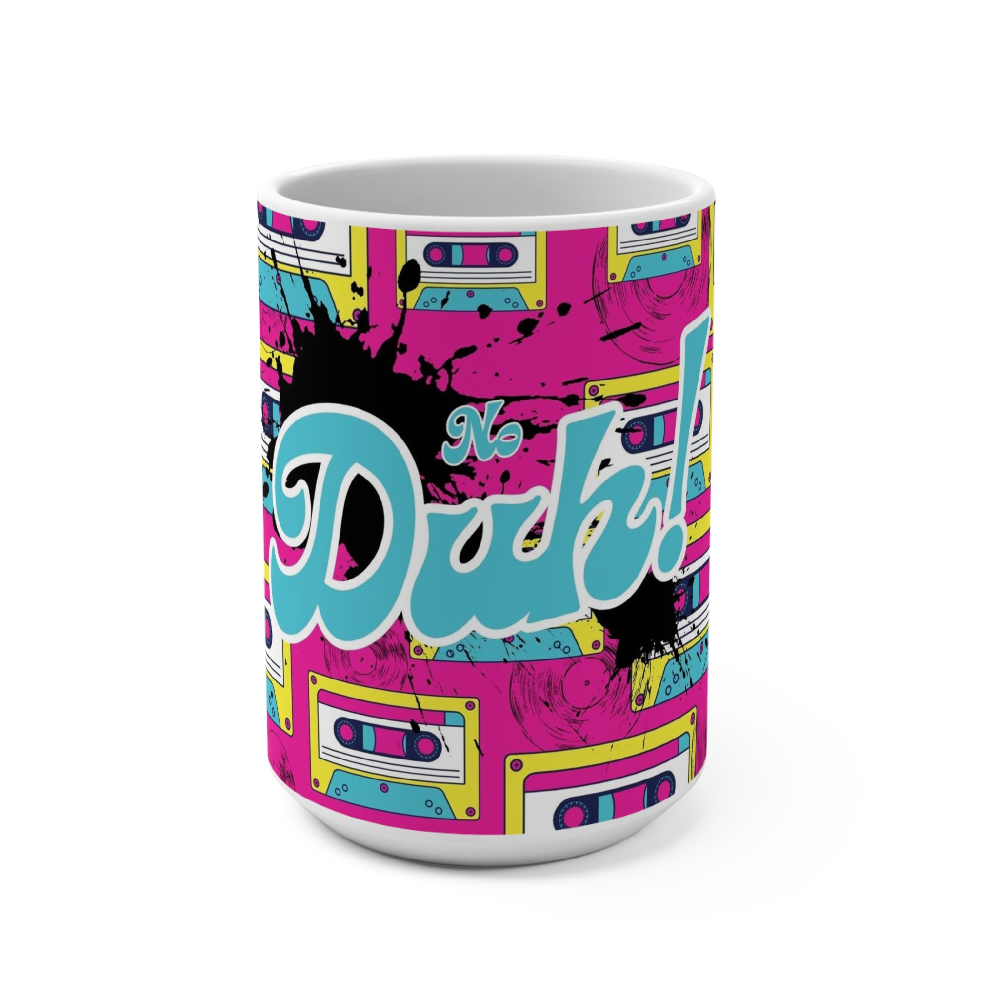 80s Mug | 80s Coffee Mug | 80s Coffee Cup | Ultimate '80s Retro Coffee ...