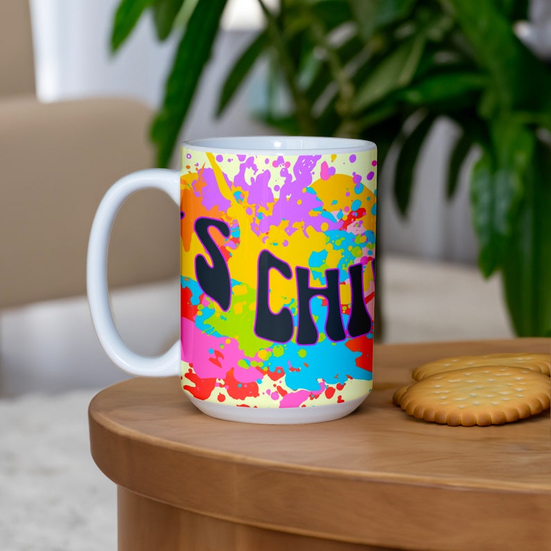 80s Mug | 80s Coffee Mug | 80s Coffee Cup | Ultimate '80s Retro Coffee ...