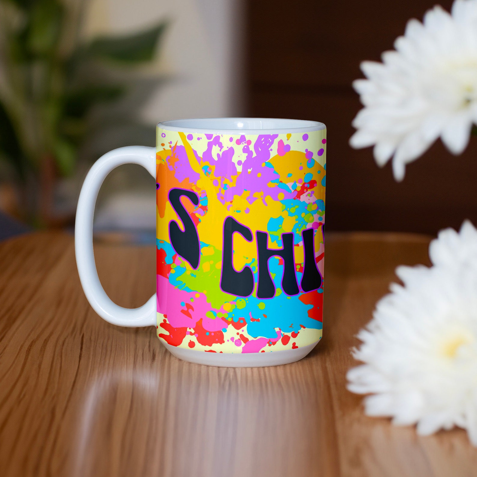 80s Mug | 80s Coffee Mug | 80s Coffee Cup | Ultimate '80s Retro Coffee ...