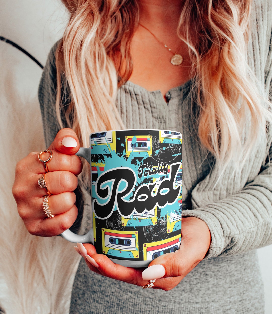 80s Mug | 80s Coffee Mug | 80s Coffee Cup | Ultimate '80s Retro Coffee ...