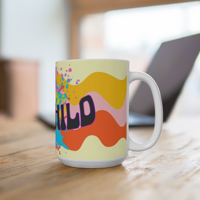 80s Mug | 80s Coffee Mug | 80s Coffee Cup | Ultimate '80s Retro Coffee ...