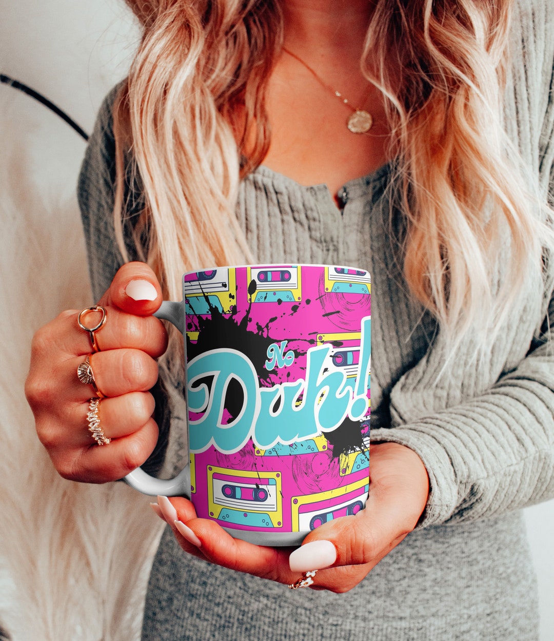 80s Mug | 80s Coffee Mug | 80s Coffee Cup | Ultimate '80s Retro Coffee ...