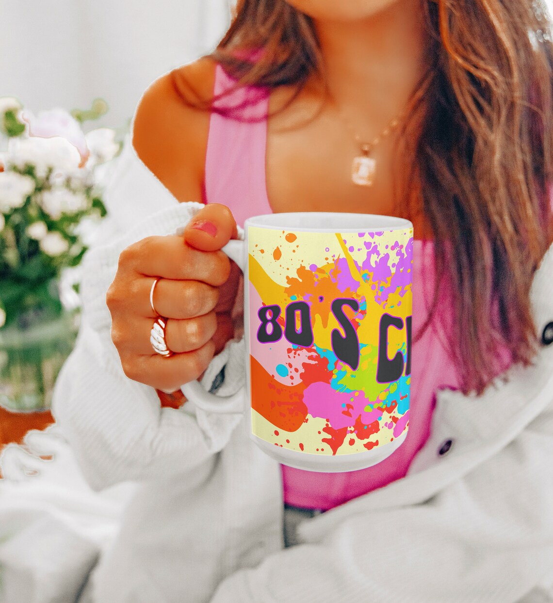 80s Mug | 80s Coffee Mug | 80s Coffee Cup | Ultimate '80s Retro Coffee ...