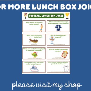 Printable Basketball Lunch Box Jokes, Riddles (digital Download) - Etsy