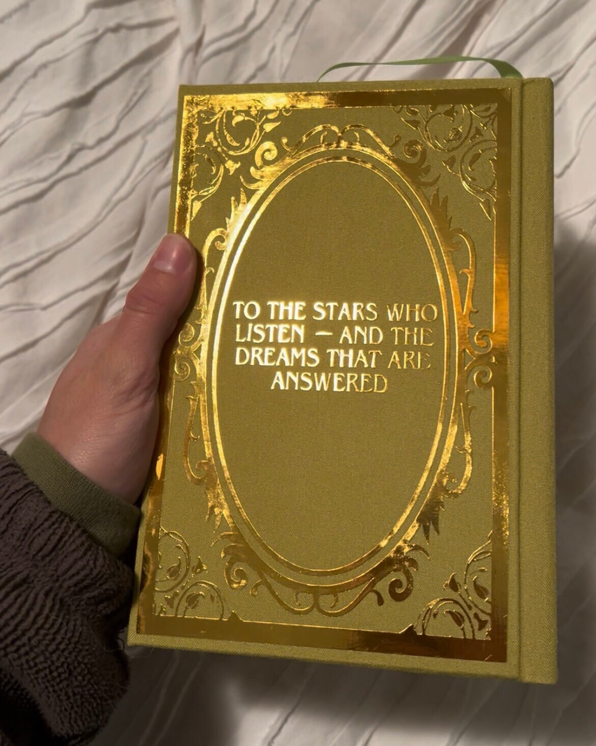 Custom Book Binding - Etsy