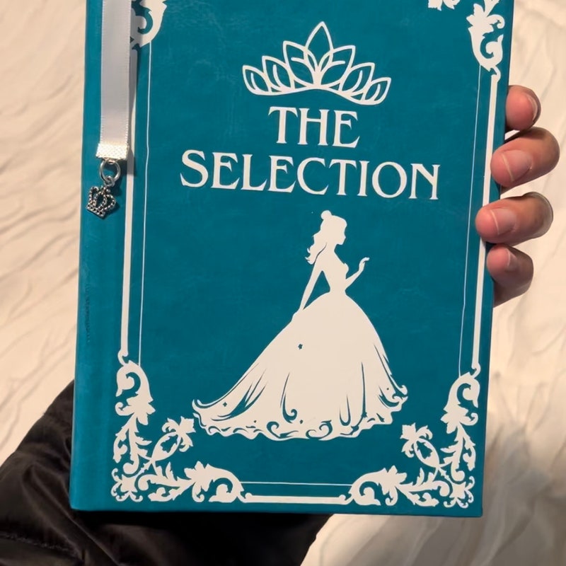 The Selection - Etsy