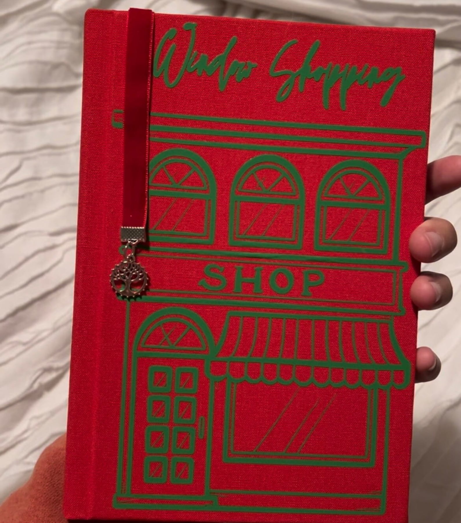 Custom Book Binding - Etsy