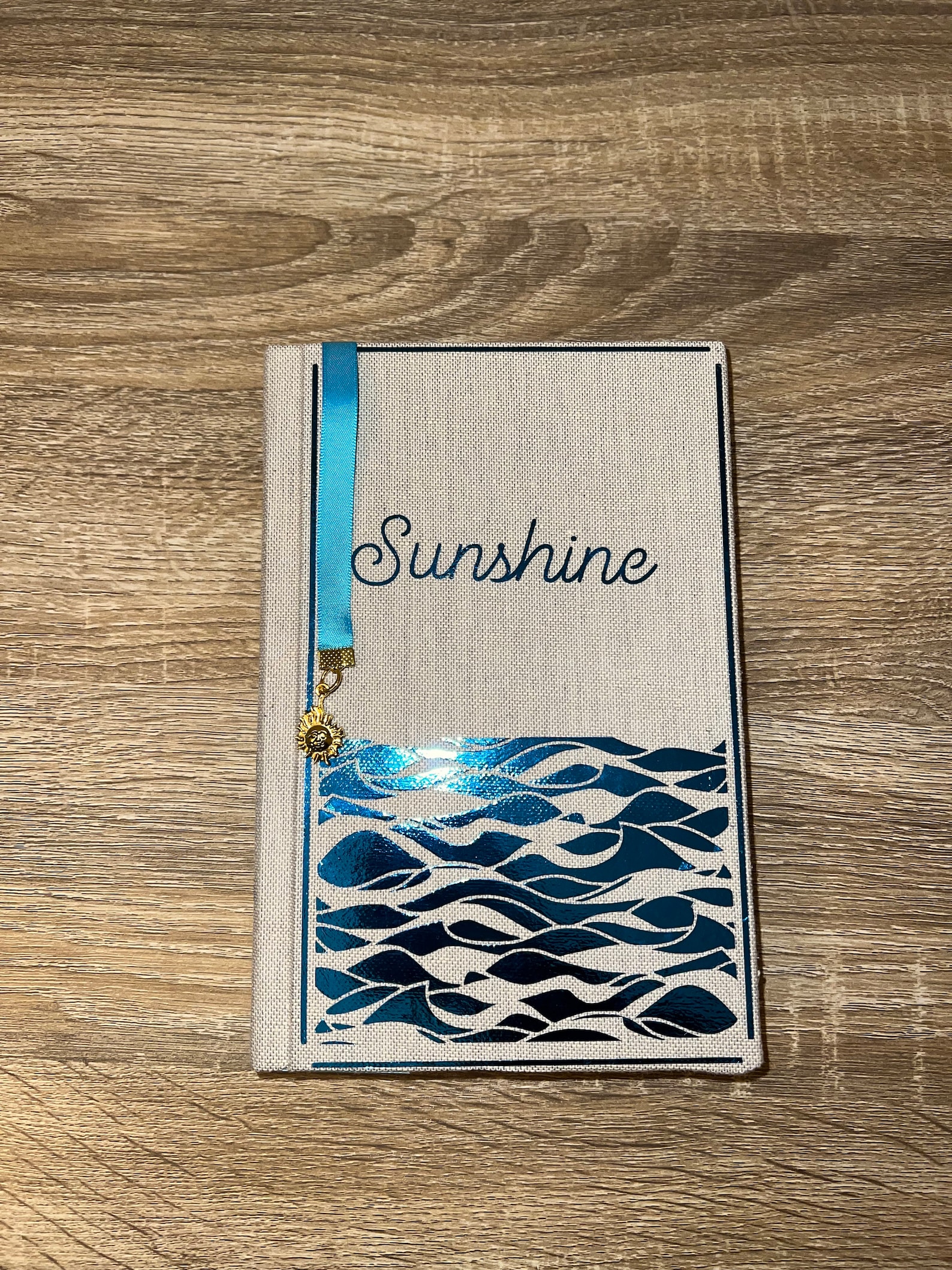 Twisted Series Custom Rebinding - Etsy