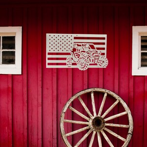 Patriotic RZR Sign, UTV Sign, Utv Gifts, Rzr Gifts, RZR - Etsy