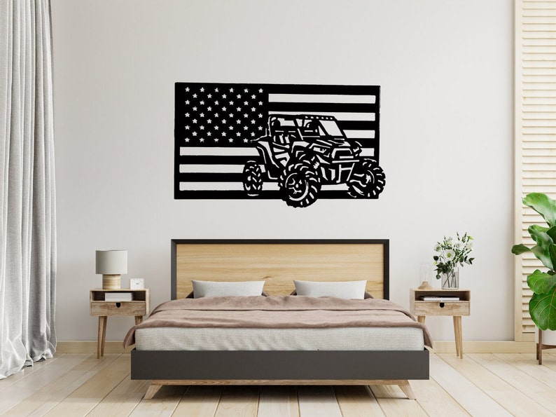 Patriotic RZR Sign, UTV Sign, Utv Gifts, Rzr Gifts, RZR - Etsy