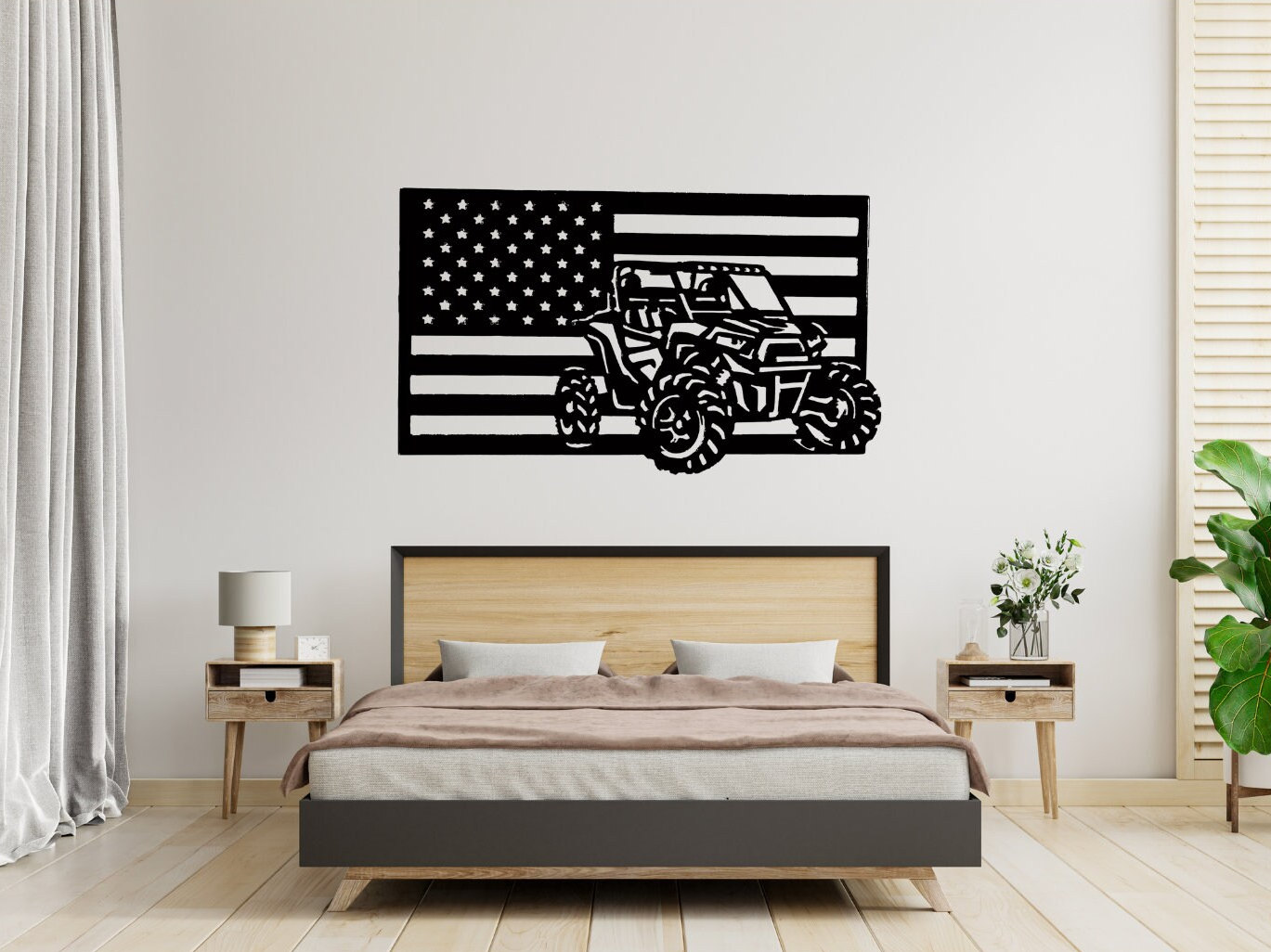 Patriotic RZR Sign, UTV Sign, Utv Gifts, Rzr Gifts, RZR - Etsy