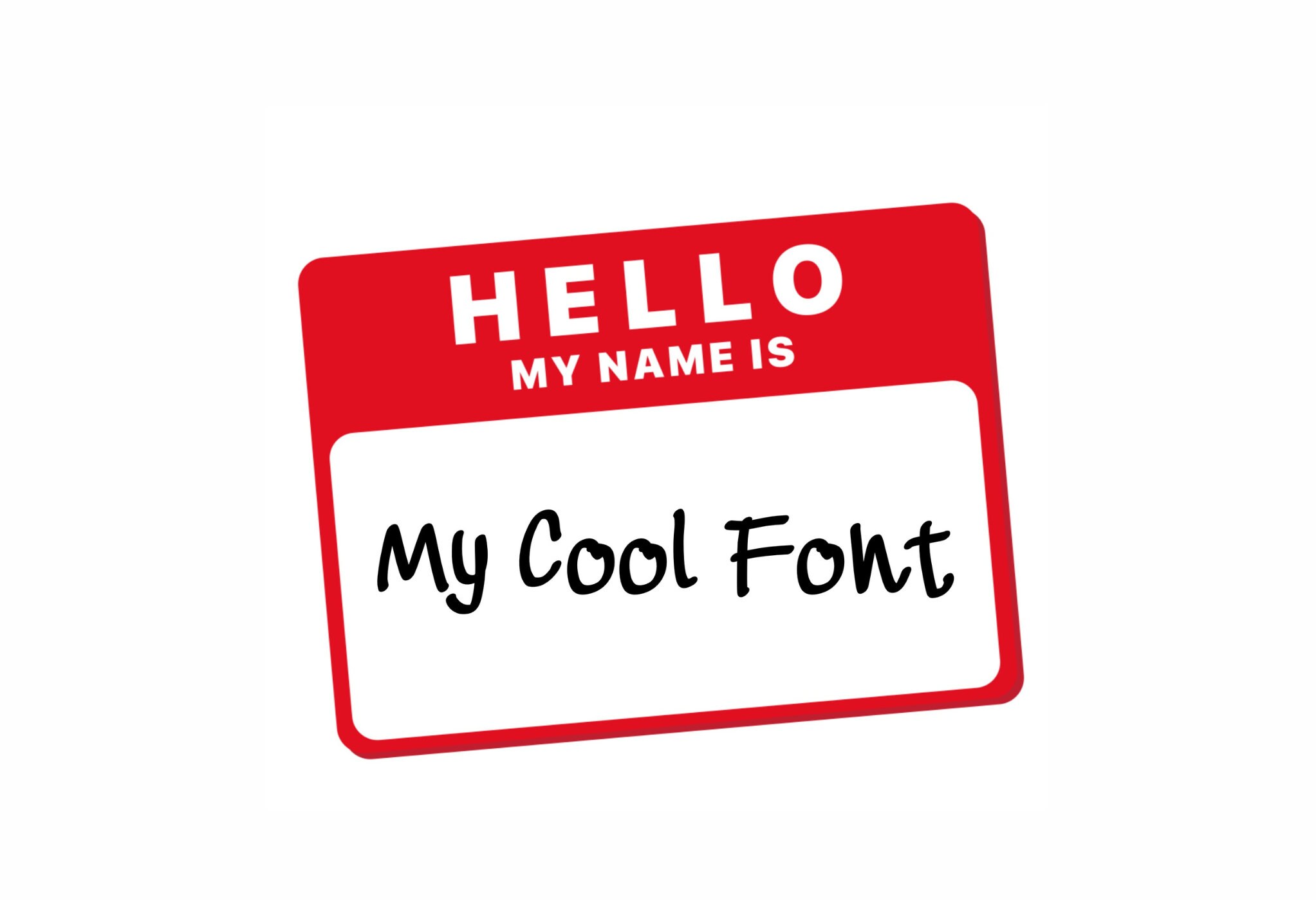 Angry Fonts Back to School Fonts for Canva & Design Commercial Fonts - Etsy