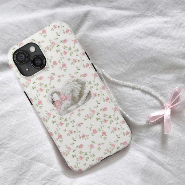 AESTHETIC PHONE CASE - Etsy
