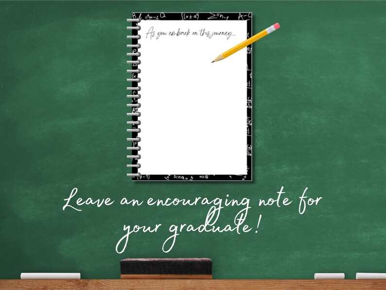 Printable Graduation Gift Card Book, Grad Survival Gift Card Book ...