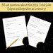 Solar Eclipse Activity Printable, Total Solar Eclipse, Eclipse 2024 ...